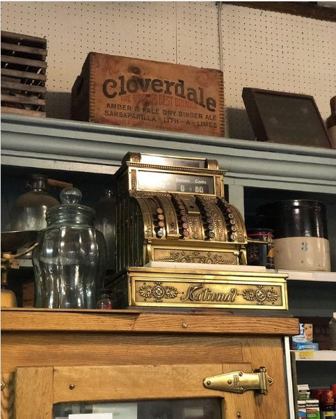 Jericho Center Country Store - Vermont's Longest Running Store – Barred ...